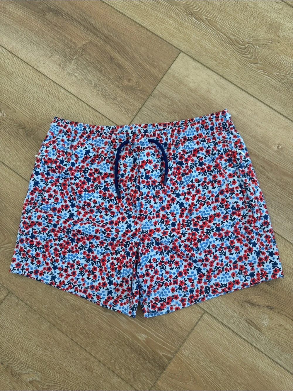 Birddogs | Swim | Nwot Birddogs Yachtstock 77 Swim Trunks | Poshmark
